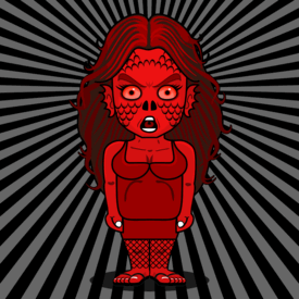 Cthulhutar - Create Your Own Free Cthulhu Avatars